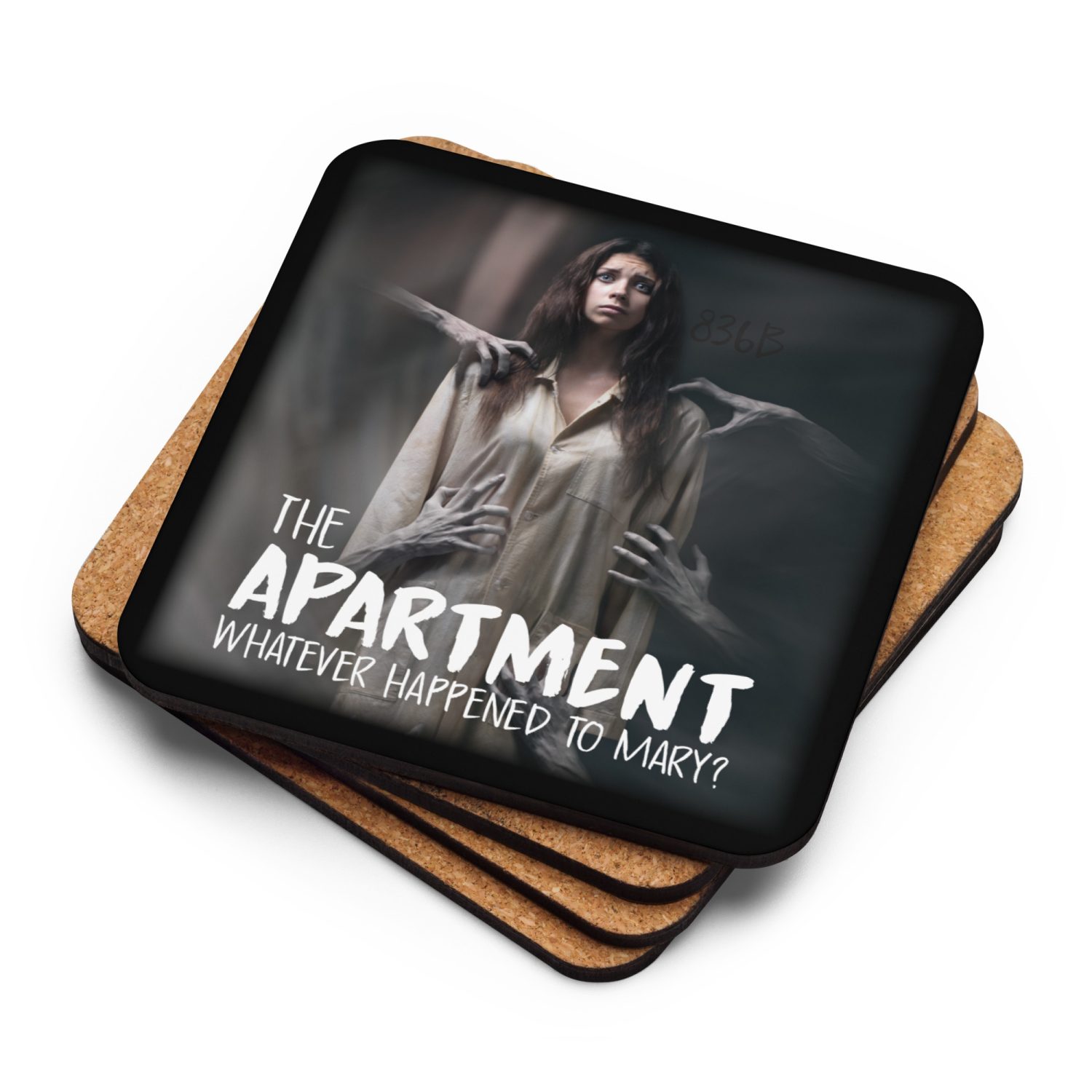 Coasters – Escape Room Vero Beach